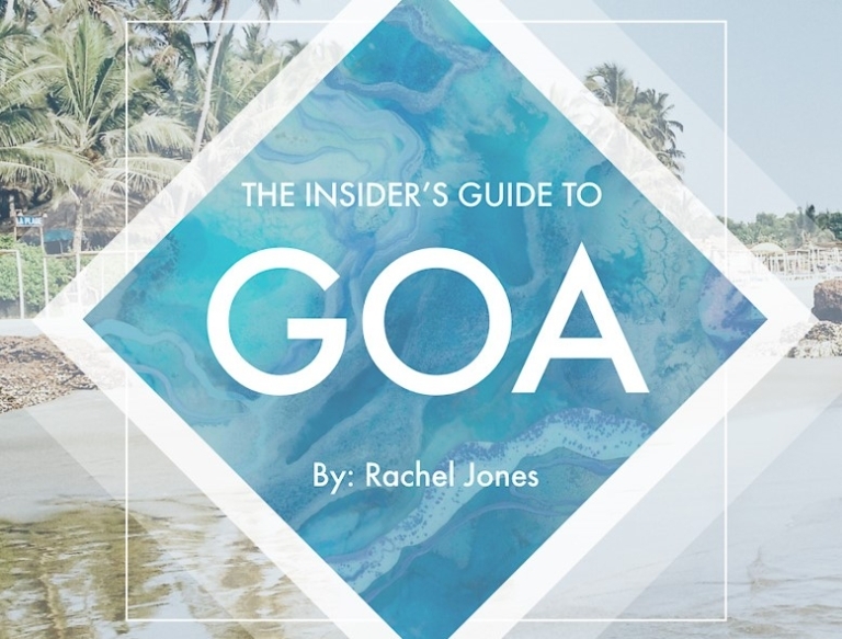 How to Plan the Perfect Solo Trip to Goa (2025) - Backpacking Bella