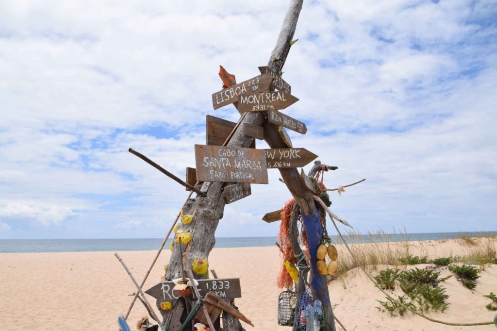 Here is the Best Backpacking Portugal Itinerary for Solo Travellers (2020)