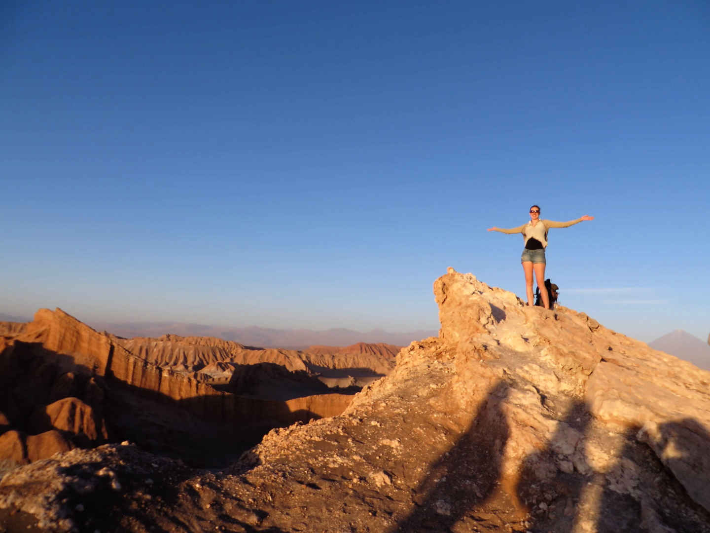 2 Weeks in Chile: This is the Best Backpacking Chile Itinerary