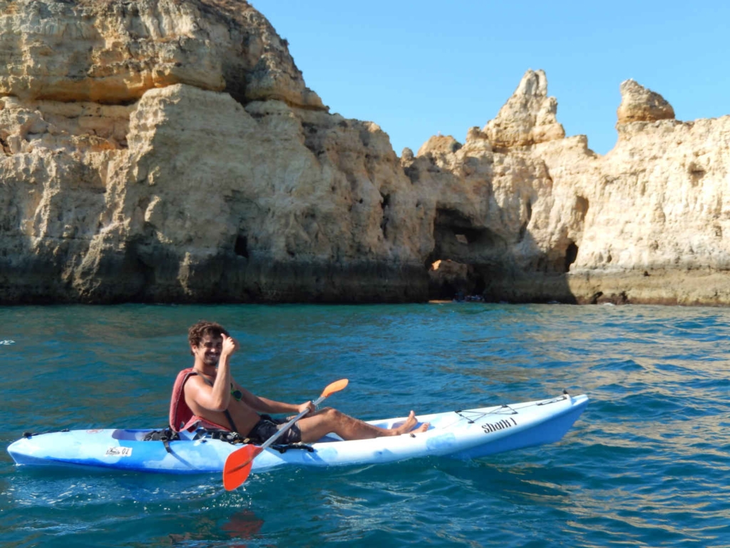 Here is the Best Backpacking Portugal Itinerary for Solo Travellers