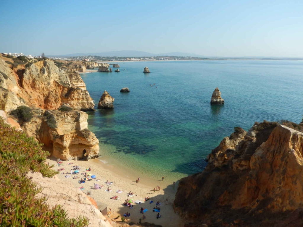 Here is the Best Backpacking Portugal Itinerary for Solo Travellers