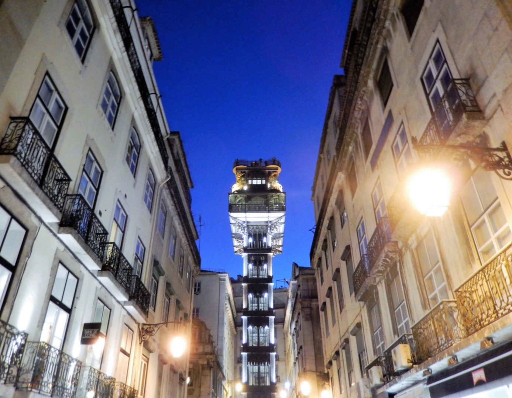 Backpacking Portugal: This is the Most Beautiful Solo Travel Itinerary ...