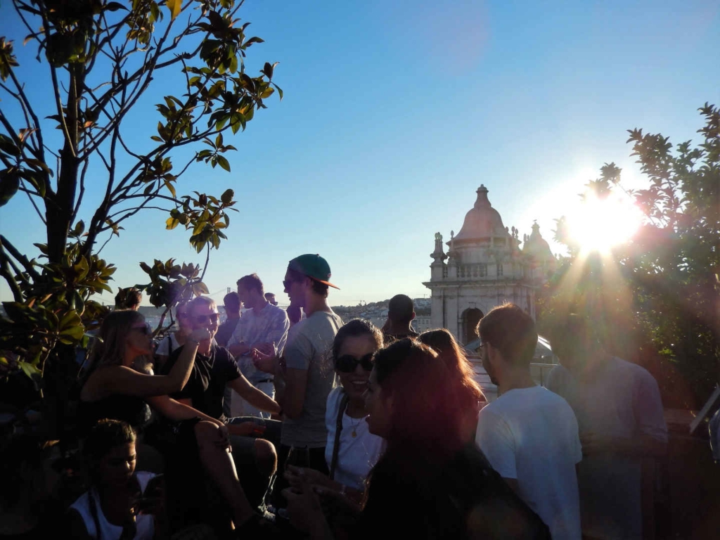 Backpacking Portugal: This is the Most Beautiful Solo Travel Itinerary ...