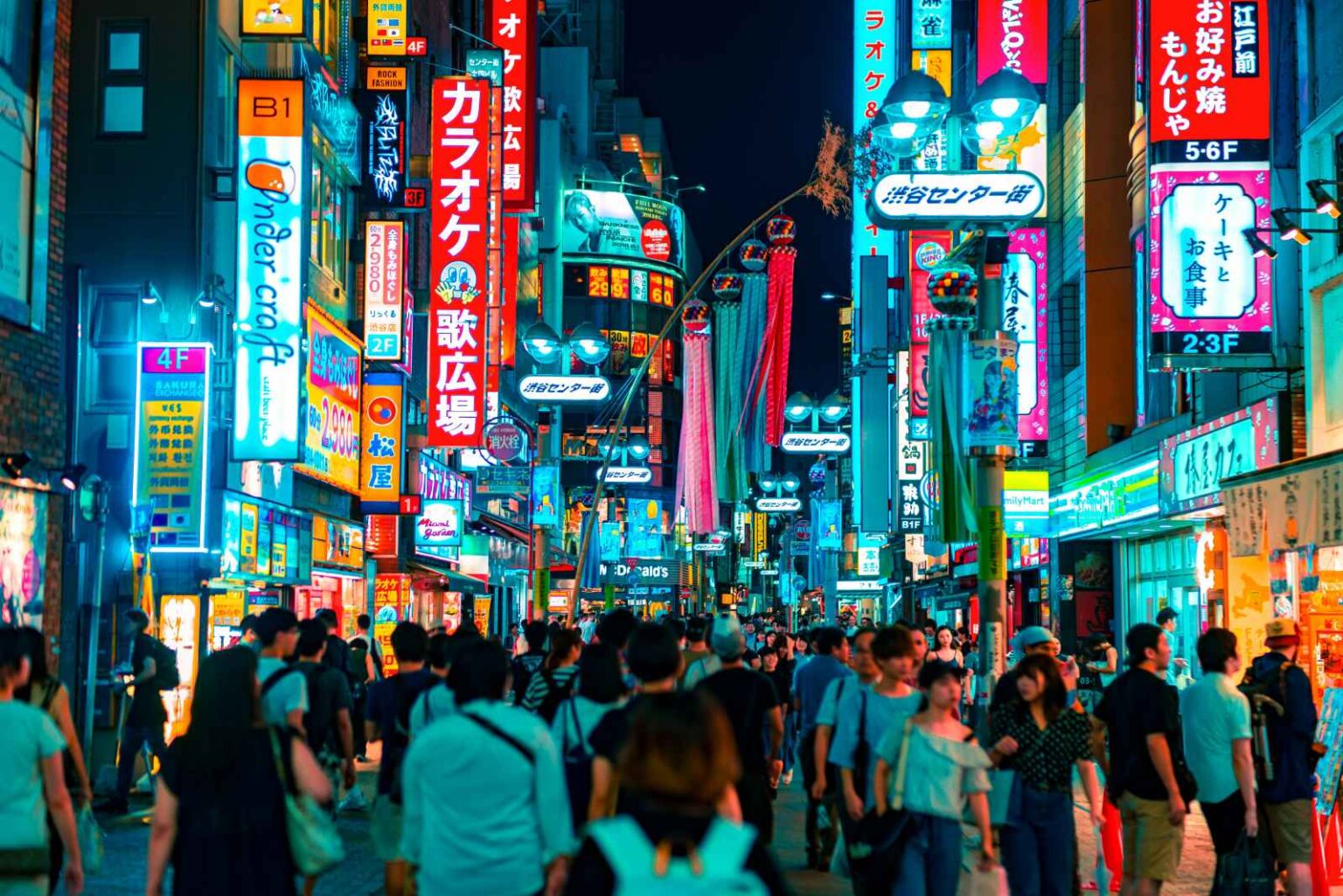 Is 5 Days Enough for Tokyo? A Full 5 Day Itinerary (2026) - Backpacking ...
